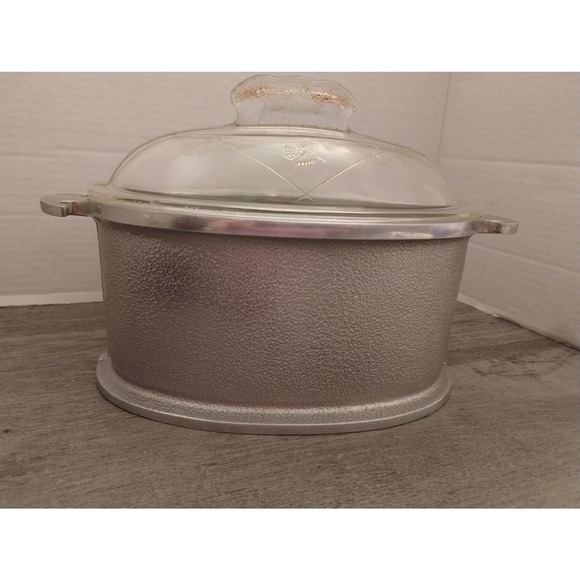 Guardian Service | Kitchen | Guardian Service Cookware Heart Shaped ...